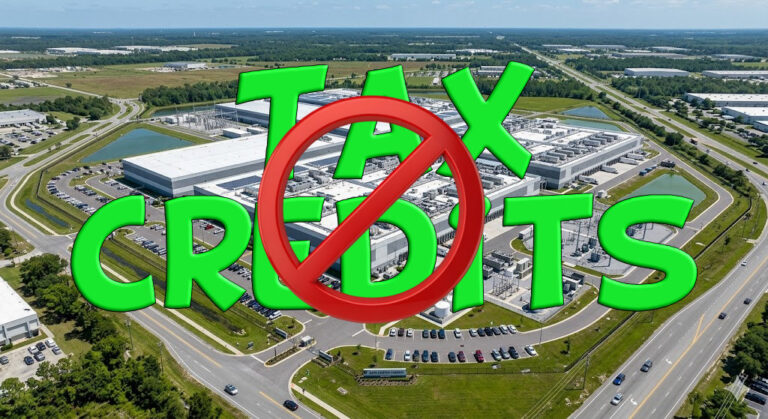 Ohio Pauses New Data Center Tax Exemptions During Statewide Review