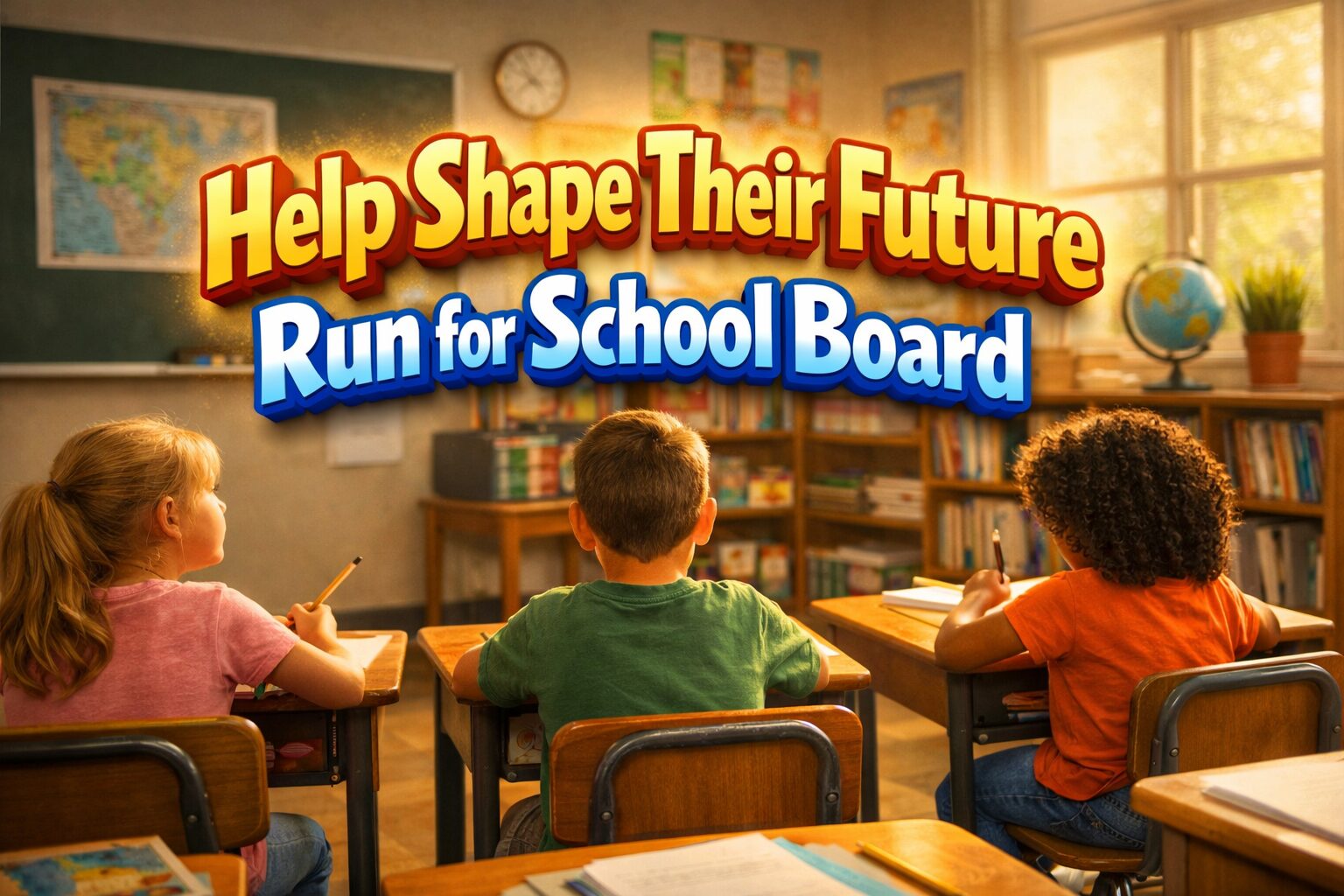2026 School Board Filing Window Now Open - Decatur Herald